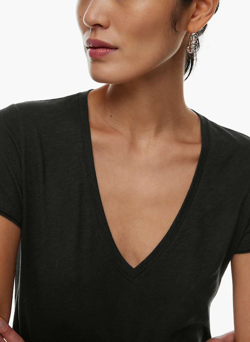 The Group by Babaton GALLEY T-SHIRT | Aritzia INTL