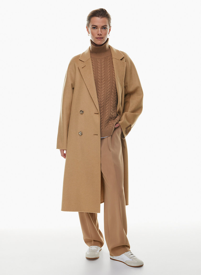 The Group by Babaton CLIFFS TURTLENECK | Aritzia CA