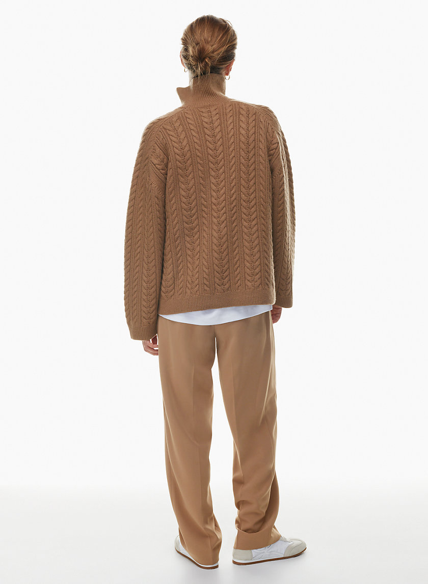 The Group by Babaton CLIFFS TURTLENECK | Aritzia CA