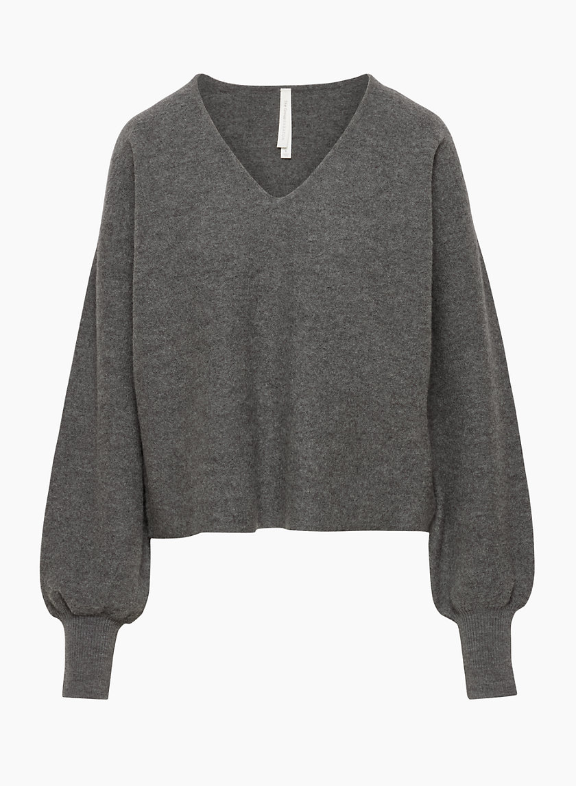 The Group by Babaton GRATITUDE SWEATER | Aritzia US