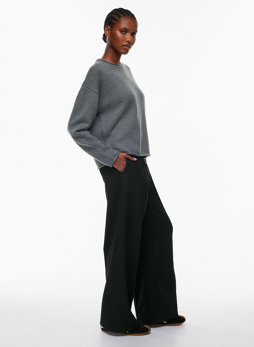 The Group by Babaton STUDY SWEATER | Aritzia INTL