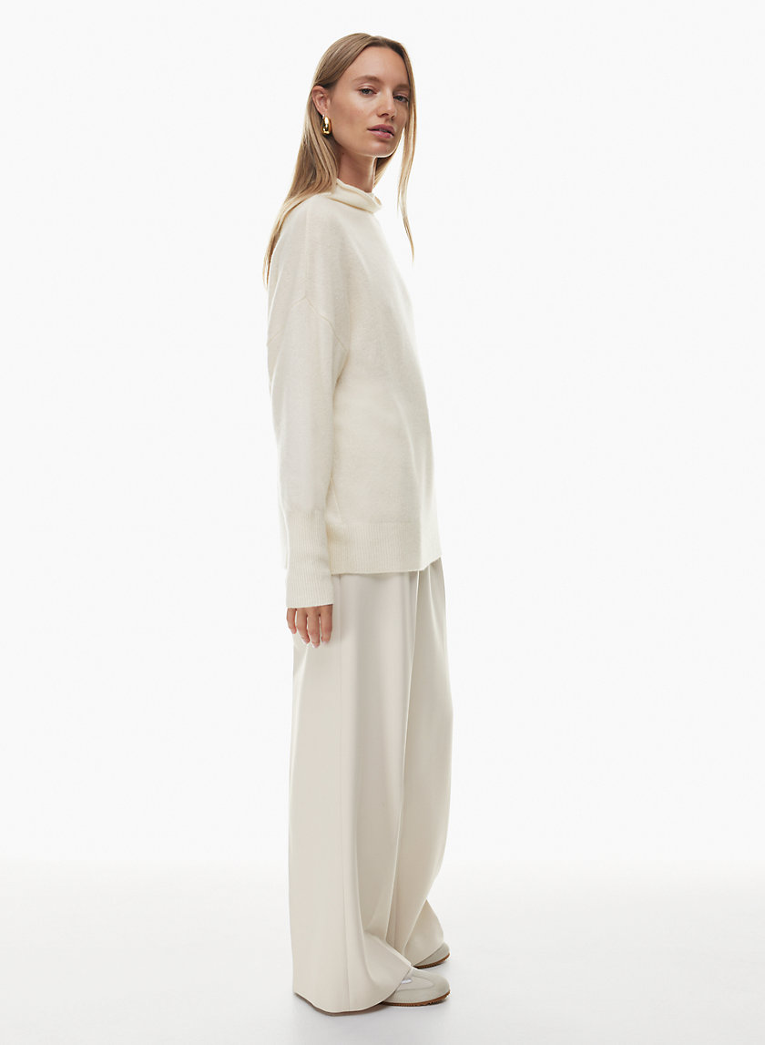 The Group by Babaton LUXE CASHMERE FORMAT TURTLENECK | Aritzia US