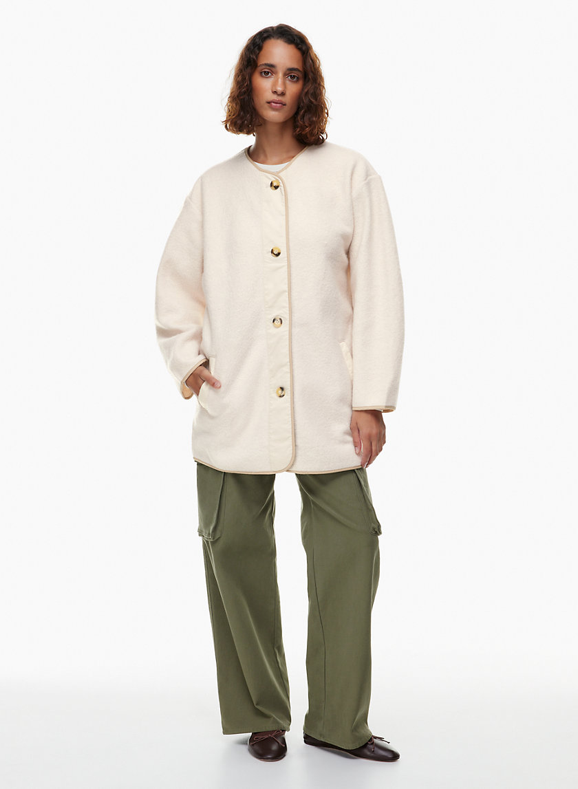 Wilfred Free RIVER JACKET | Aritzia US