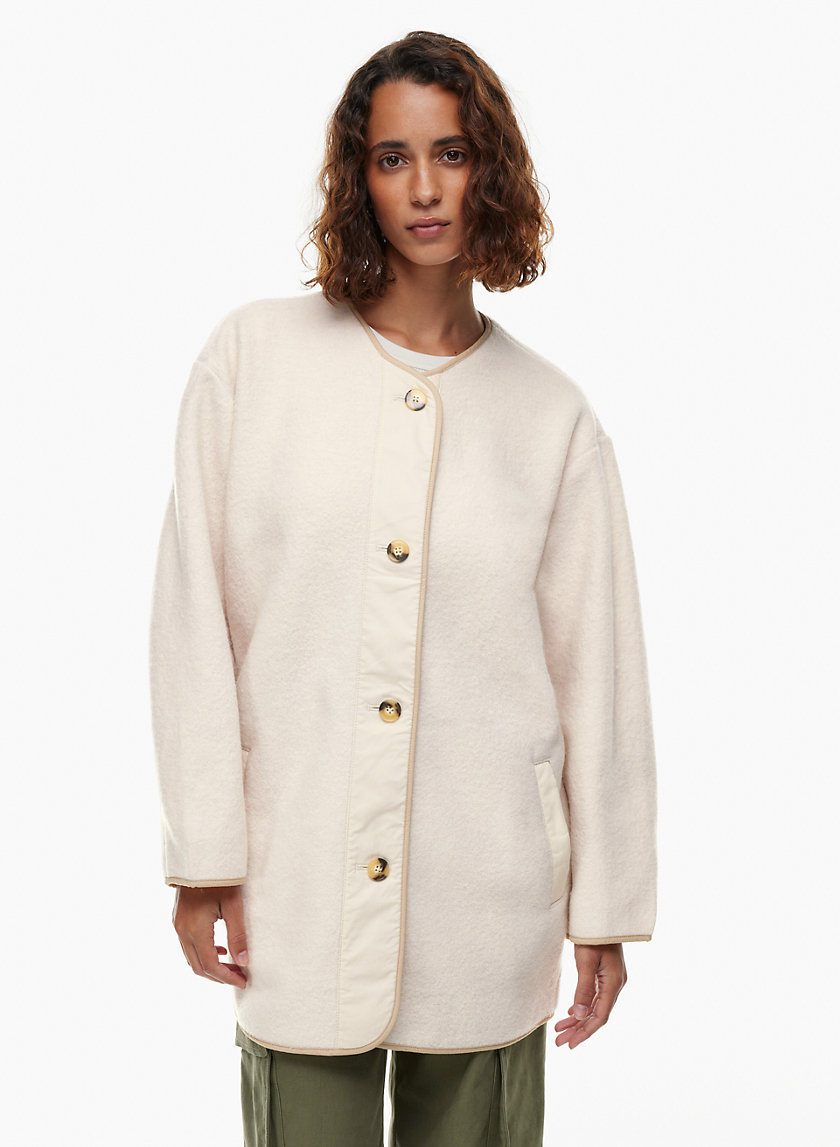 Wilfred Free RIVER JACKET | Aritzia US