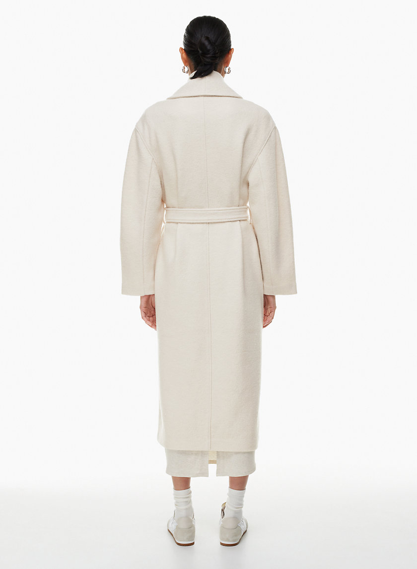 The Group by Babaton CHARLESTON ROBE | Aritzia US