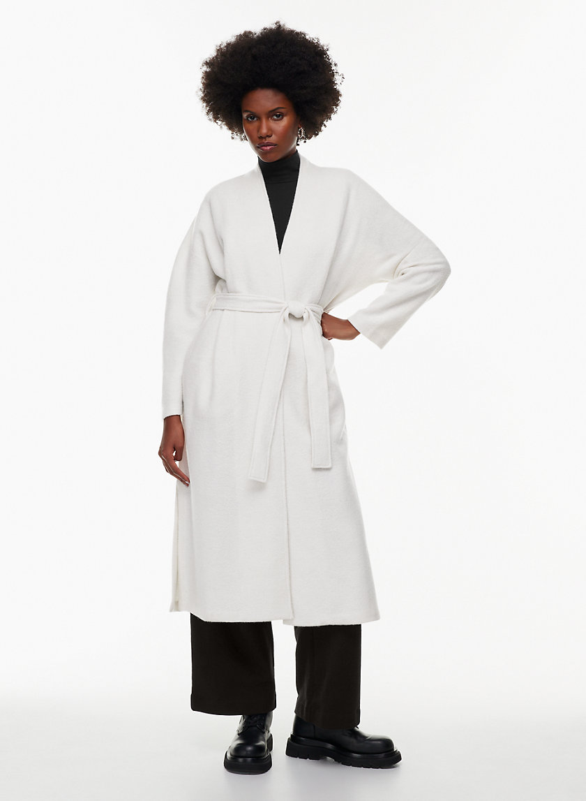 The Group by Babaton EVENTIDE ROBE | Aritzia CA