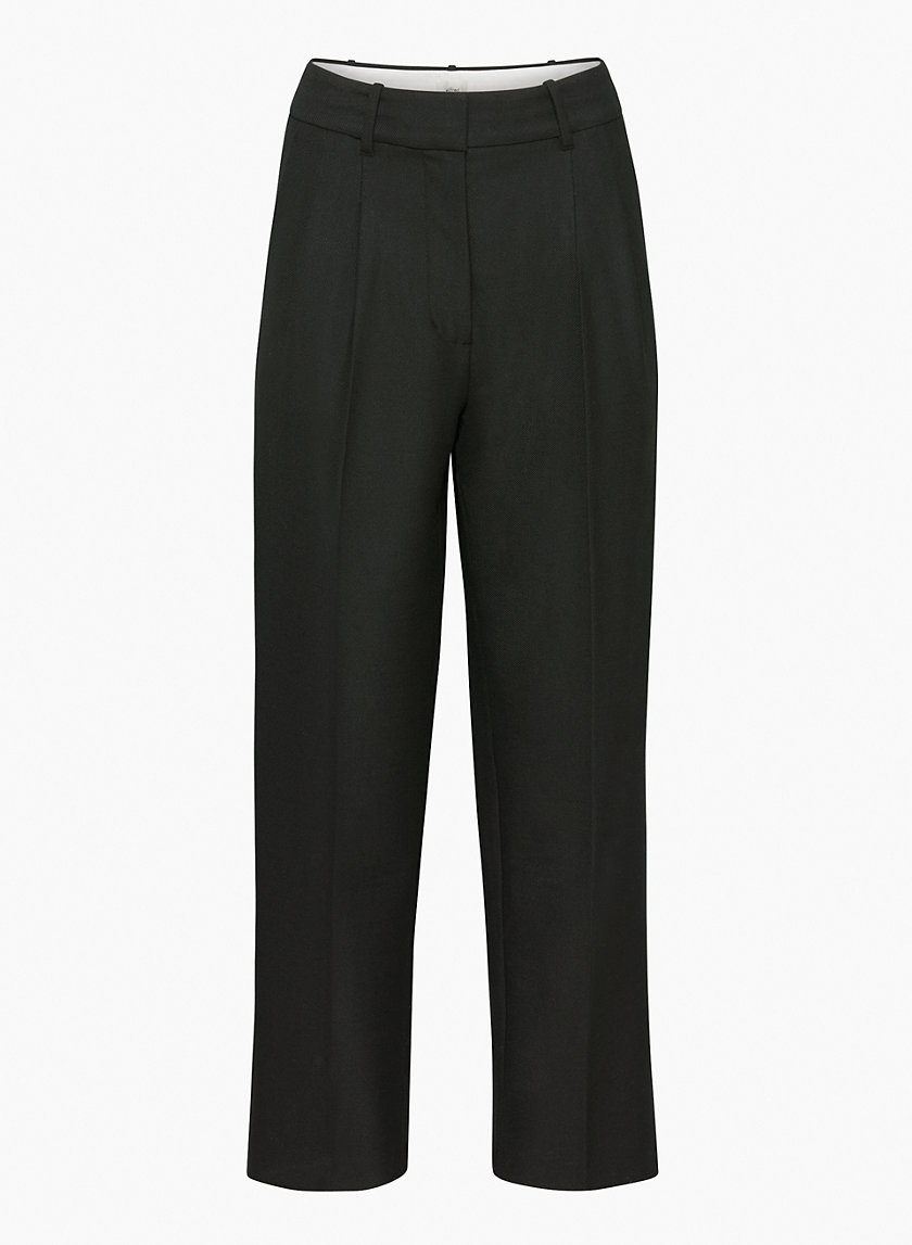 Wilfred CARROT PANT | Aritzia CA