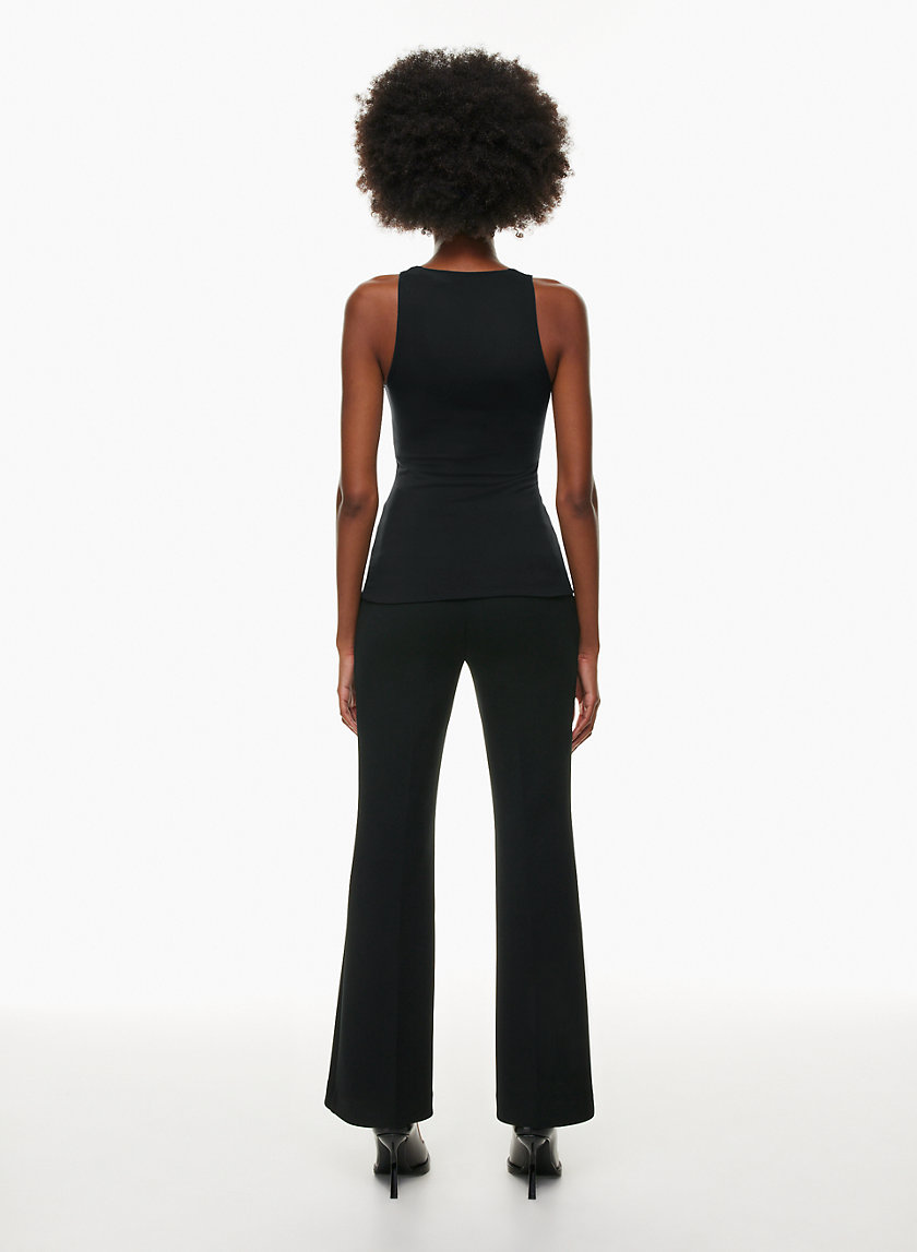 Babaton CONTOUR IDOL TANK | Aritzia US