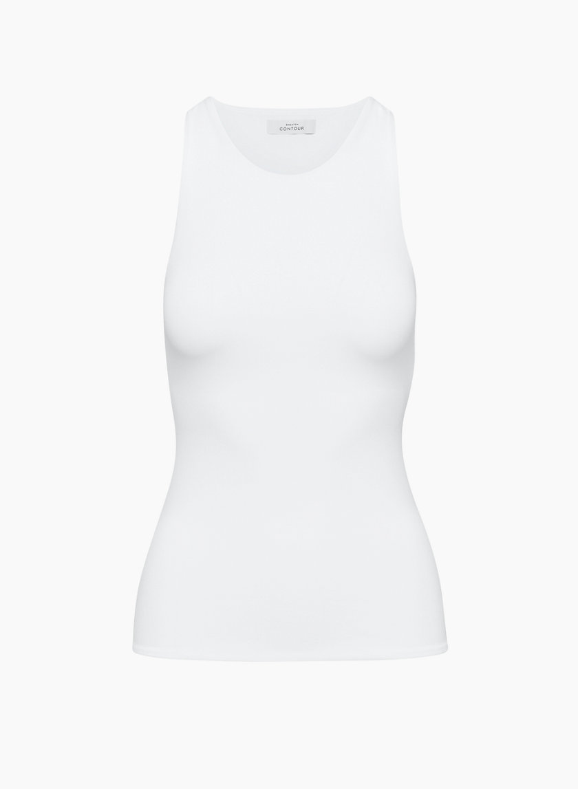 Babaton CONTOUR IDOL TANK | Aritzia INTL