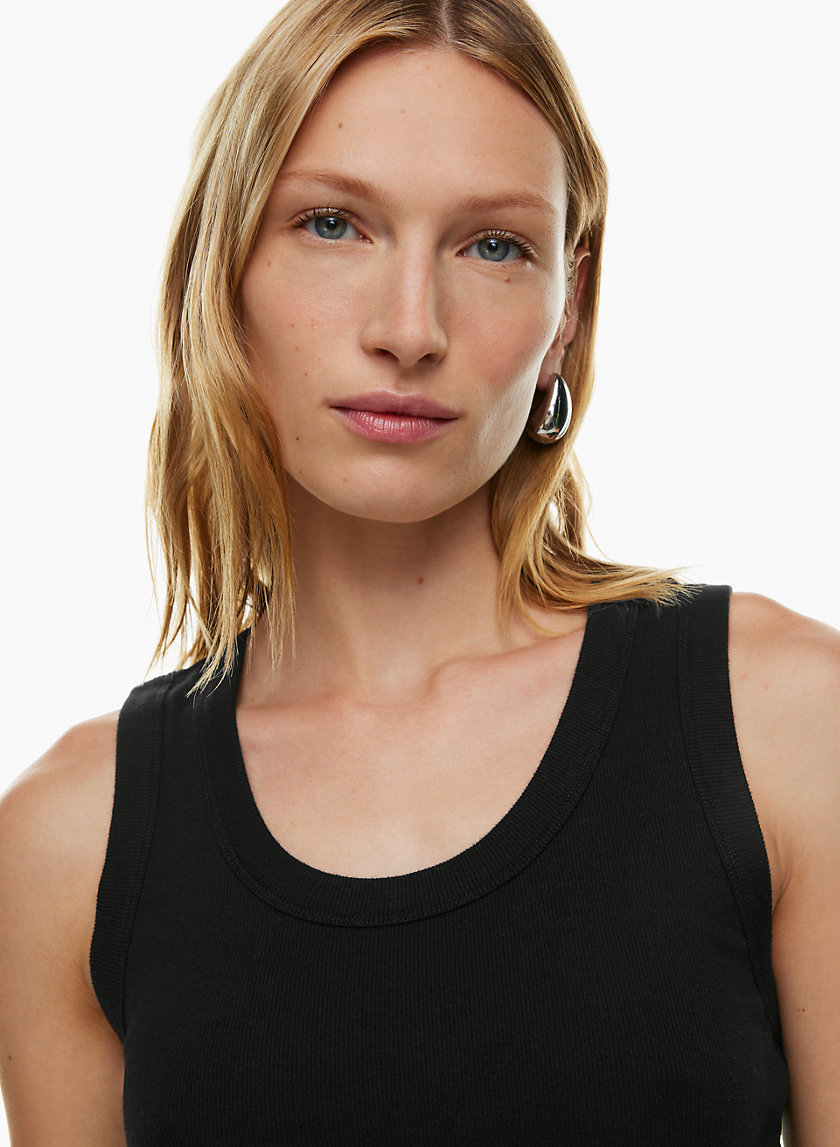 Babaton BUSY TANK | Aritzia CA