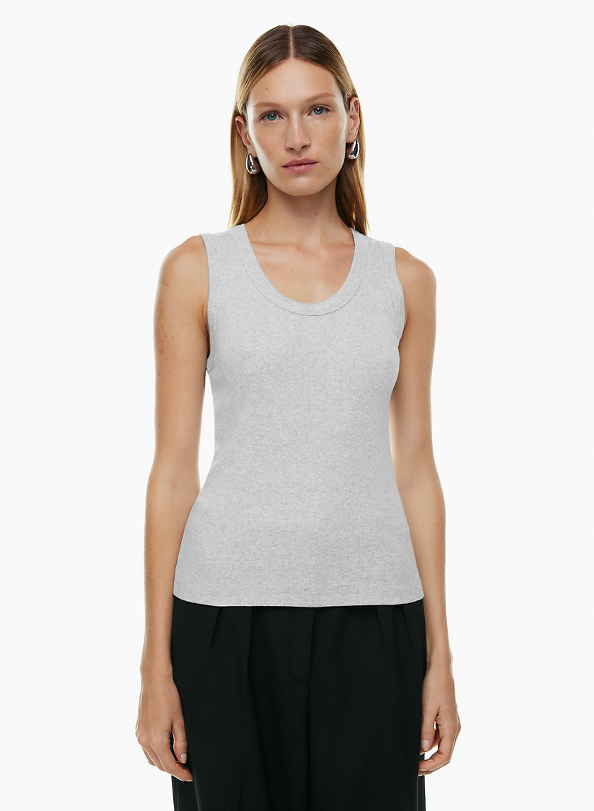 Babaton BUSY TANK | Aritzia CA