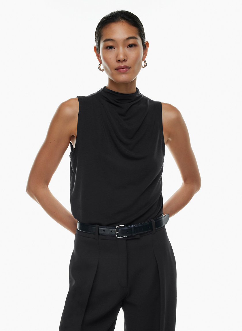 Babaton BOARDROOM TOP | Aritzia CA