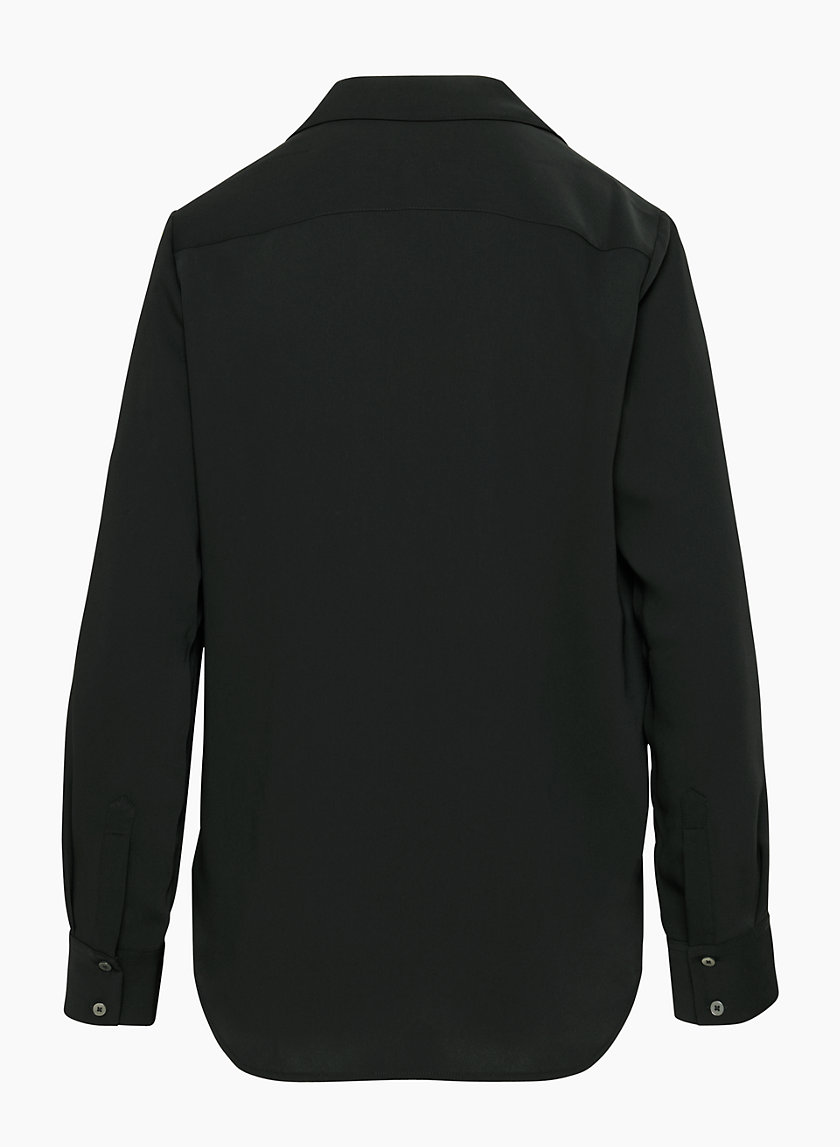 Babaton PROFESSOR BLOUSE | Aritzia INTL