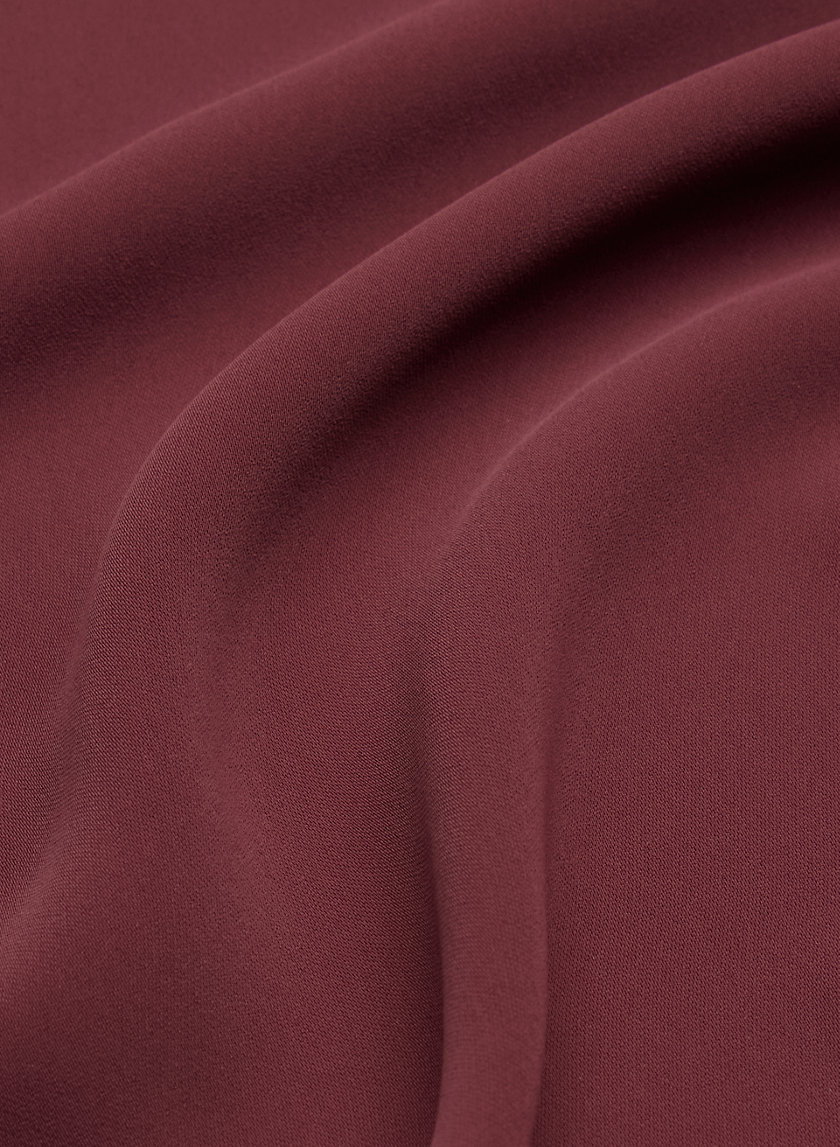 Babaton PROFESSOR BLOUSE | Aritzia INTL