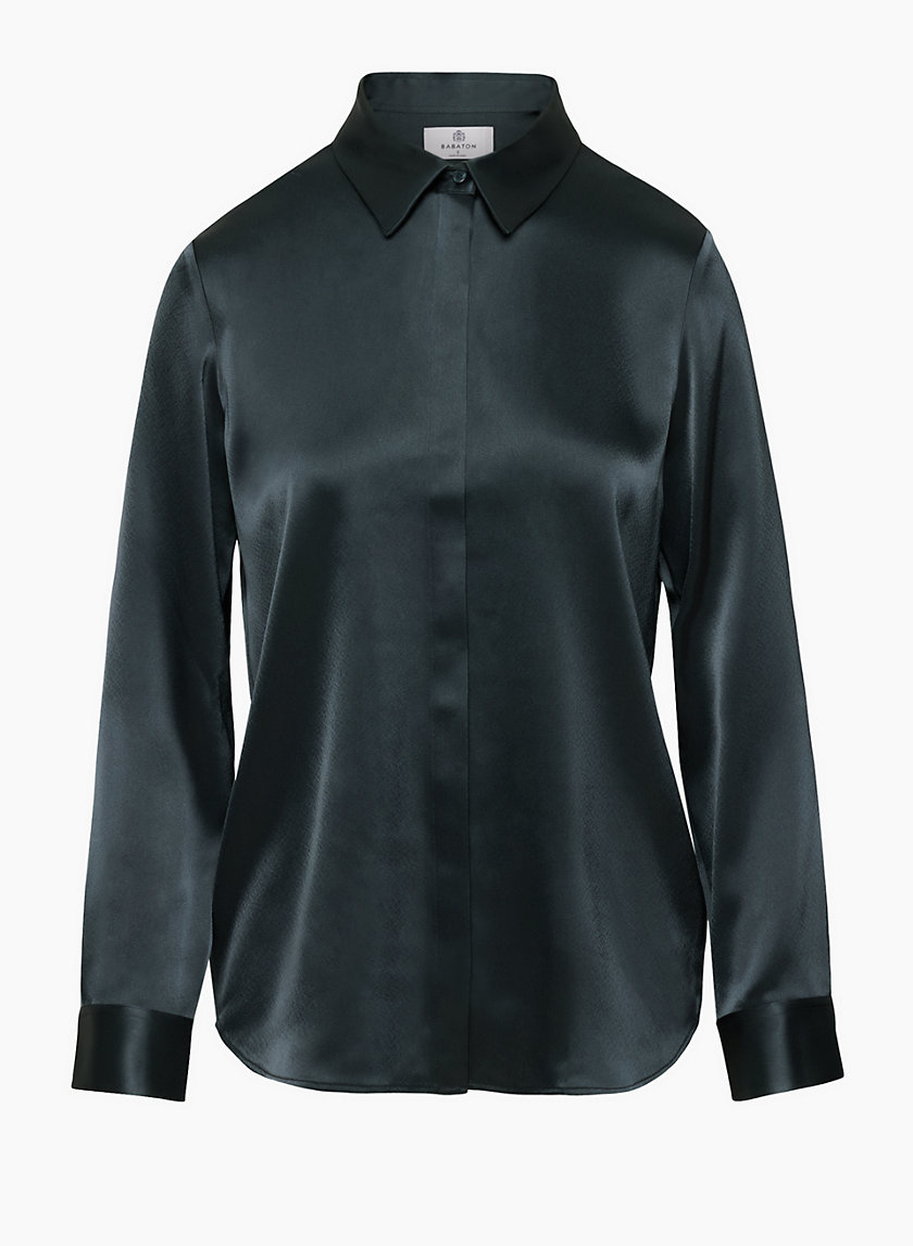 Babaton PROSPECT SHIRT | Aritzia US