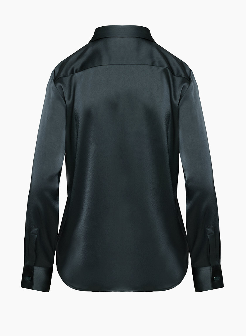 Babaton PROSPECT SHIRT | Aritzia US