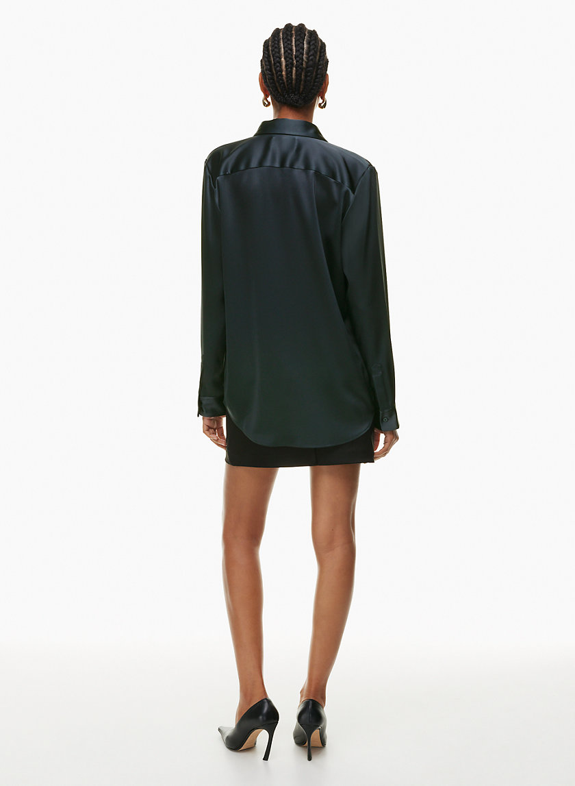 Babaton PROSPECT SHIRT | Aritzia US
