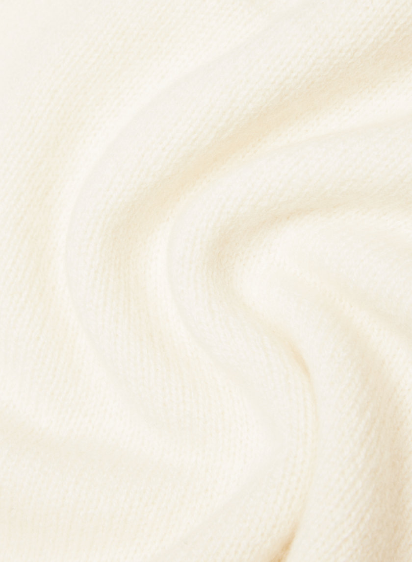 Babaton LUXE CASHMERE TOBA SWEATER | Aritzia US