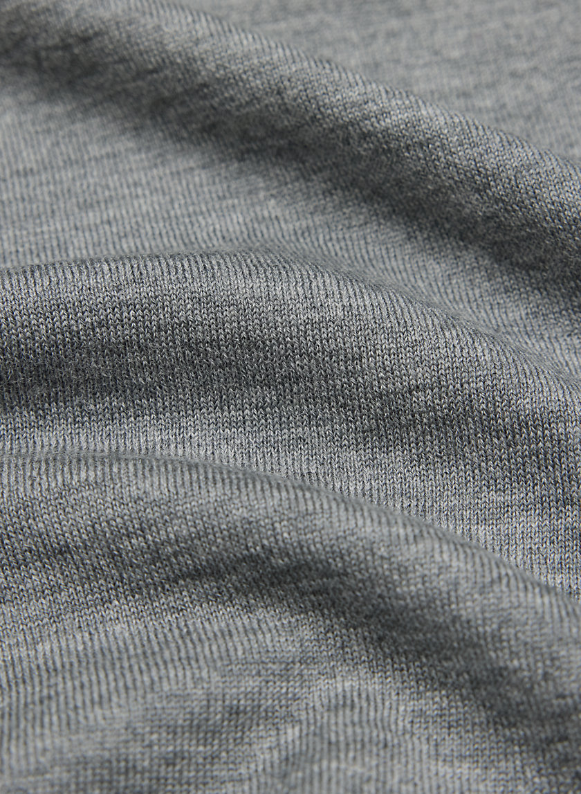 Babaton FACULTY SWEATER | Aritzia US
