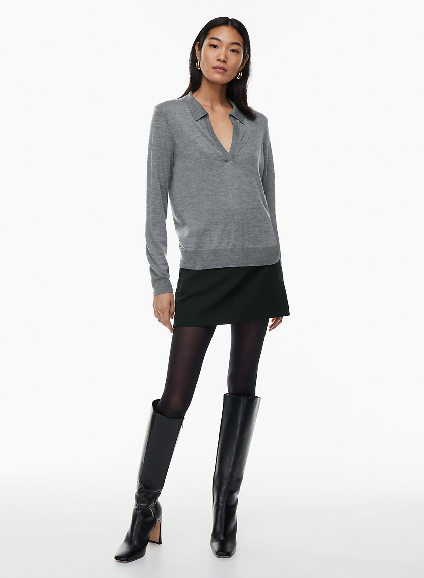 Babaton VOCATION SWEATER | Aritzia US