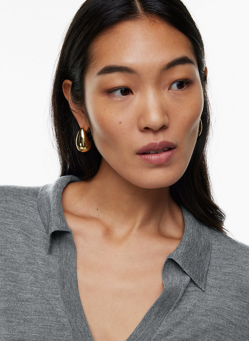 Babaton VOCATION SWEATER | Aritzia US