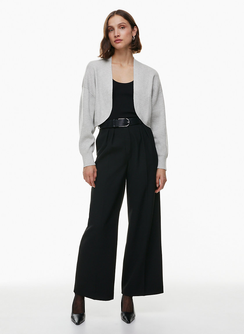 Babaton DECISION SHRUG | Aritzia INTL