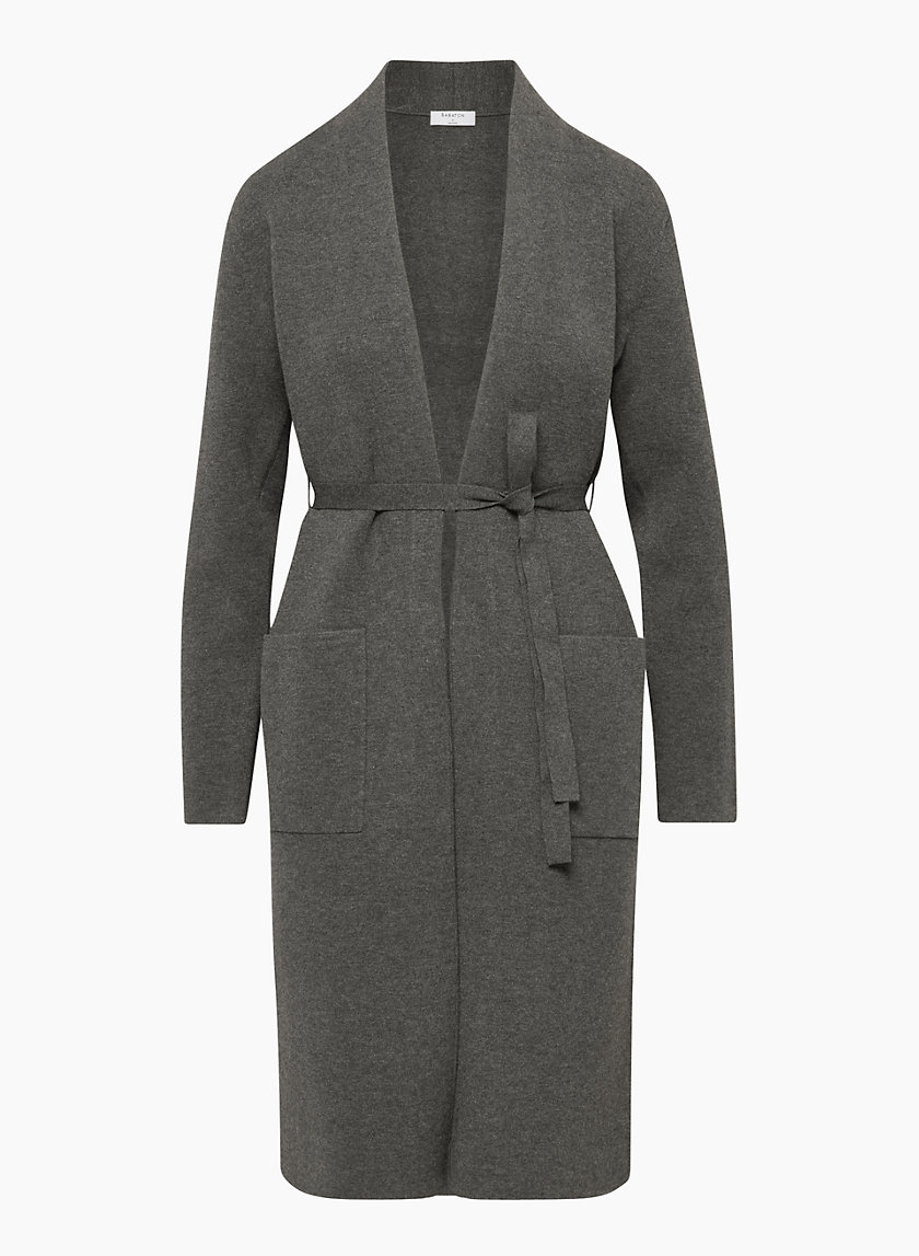 Babaton TY CARDIGAN | Aritzia CA