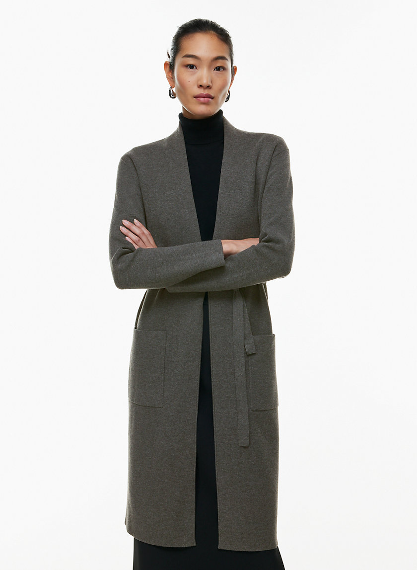 Babaton TY CARDIGAN | Aritzia CA