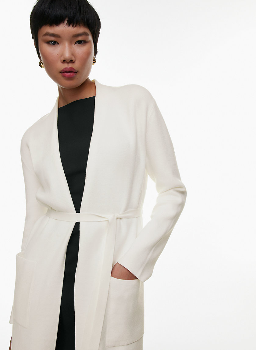Babaton TY CARDIGAN | Aritzia INTL