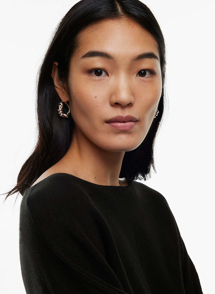 Babaton MINIMALIST SWEATER | Aritzia INTL