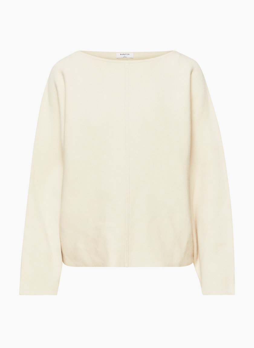 Babaton MINIMALIST SWEATER | Aritzia US