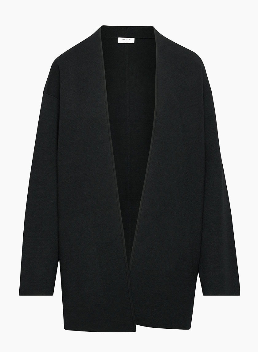 Babaton MODERNIST CARDIGAN | Aritzia INTL