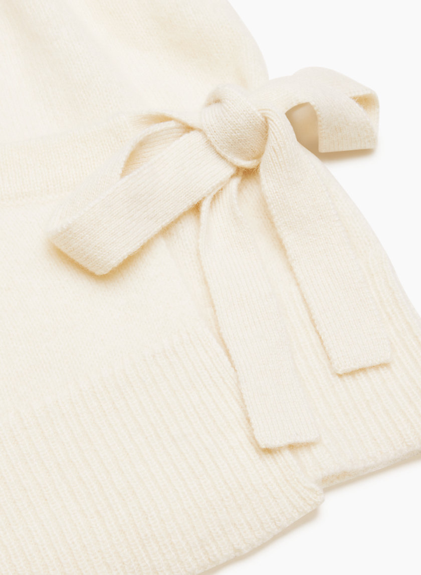 Babaton LANDMARK SWEATER | Aritzia US