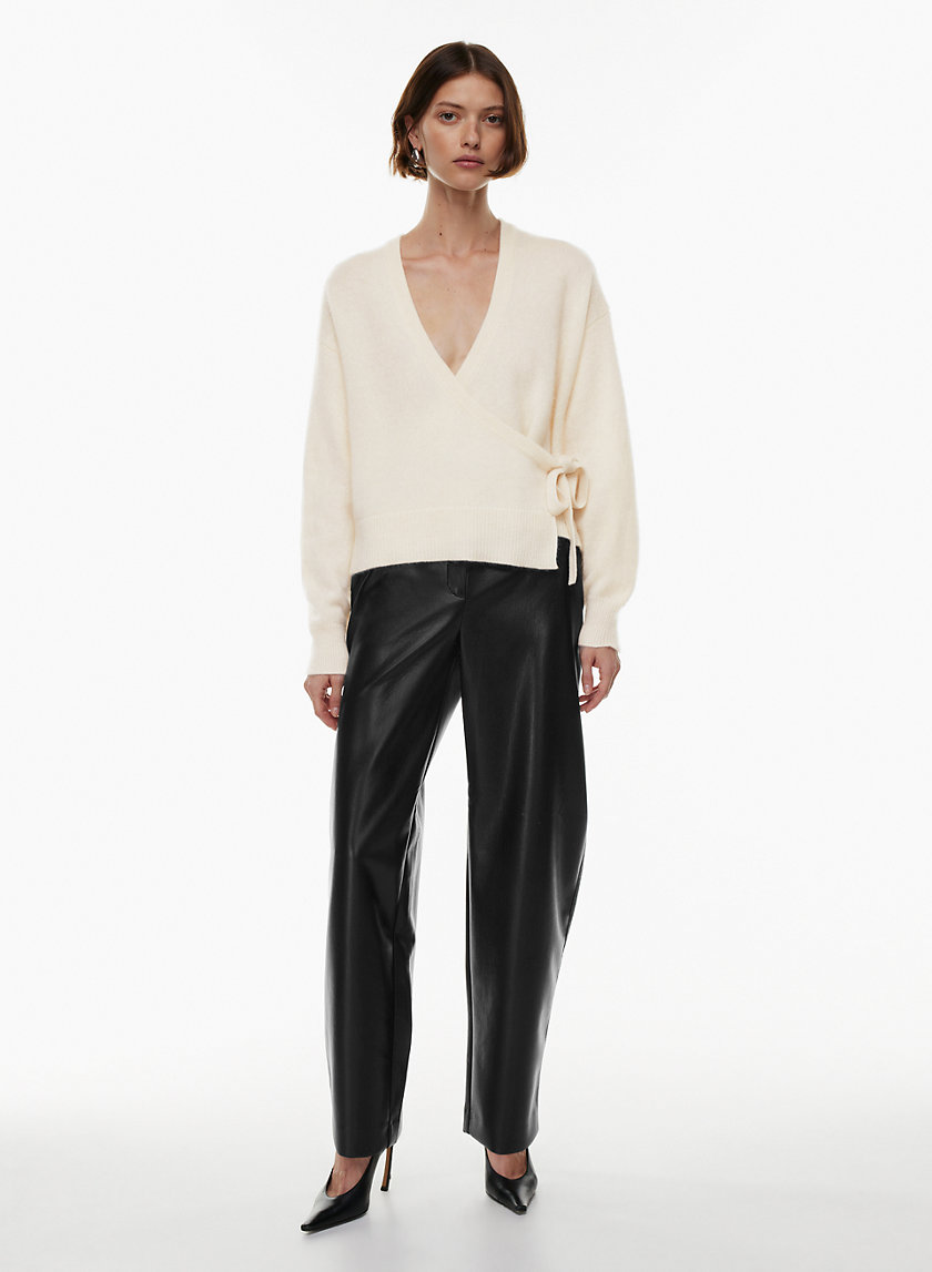 Babaton LANDMARK SWEATER | Aritzia US
