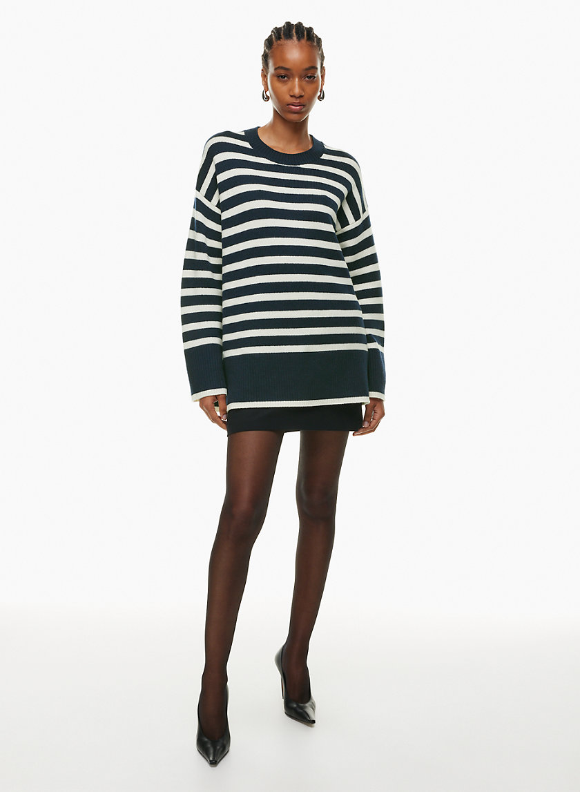 Babaton TRADITION SWEATER | Aritzia CA