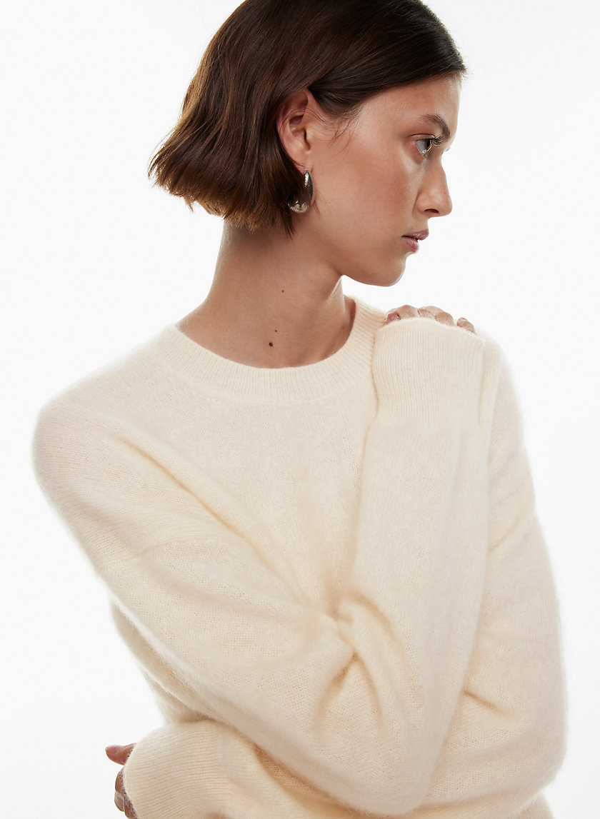 Babaton SENSORY SWEATER | Aritzia CA