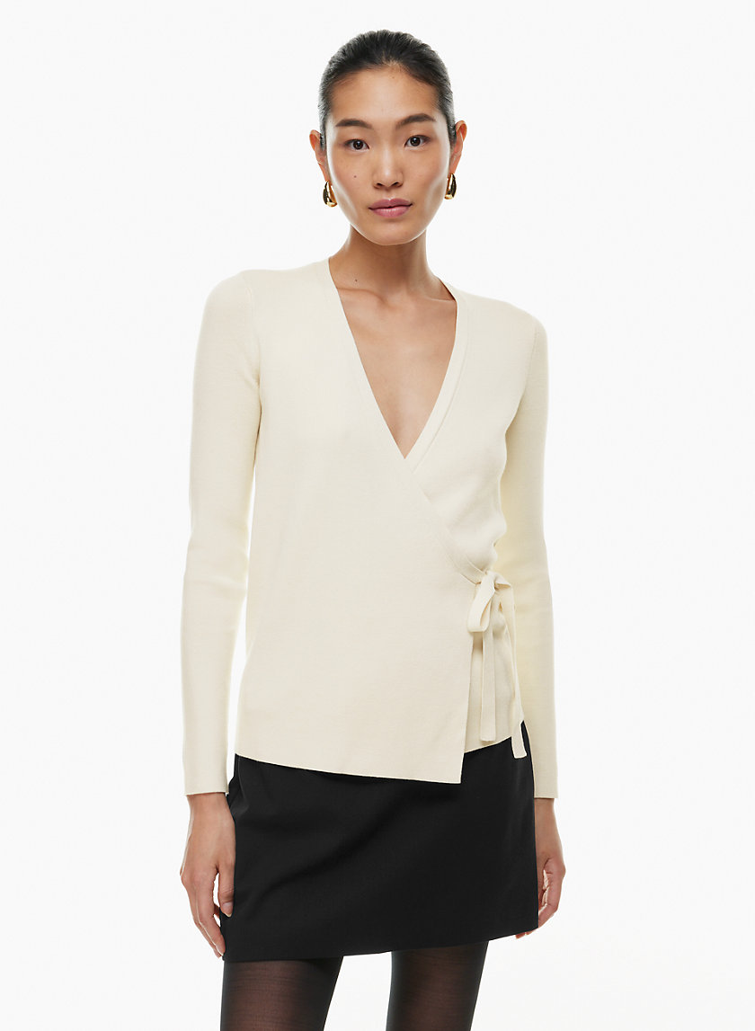 Babaton PRESET SWEATER | Aritzia CA