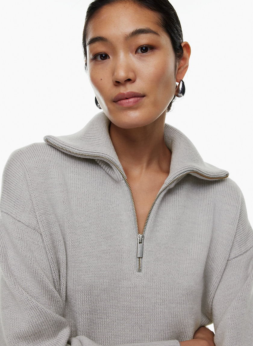 Babaton OVERSEAS SWEATER | Aritzia INTL