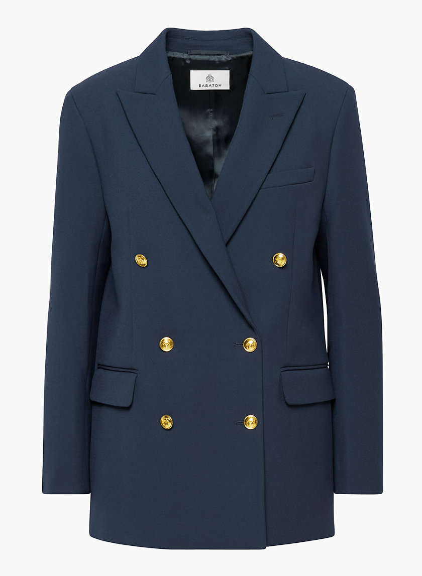 Babaton STATUS BLAZER | Aritzia INTL