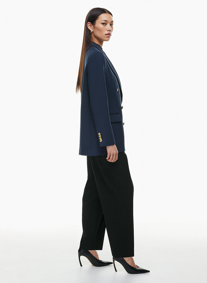 Babaton STATUS BLAZER | Aritzia INTL