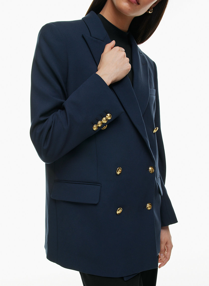 Babaton STATUS BLAZER | Aritzia CA