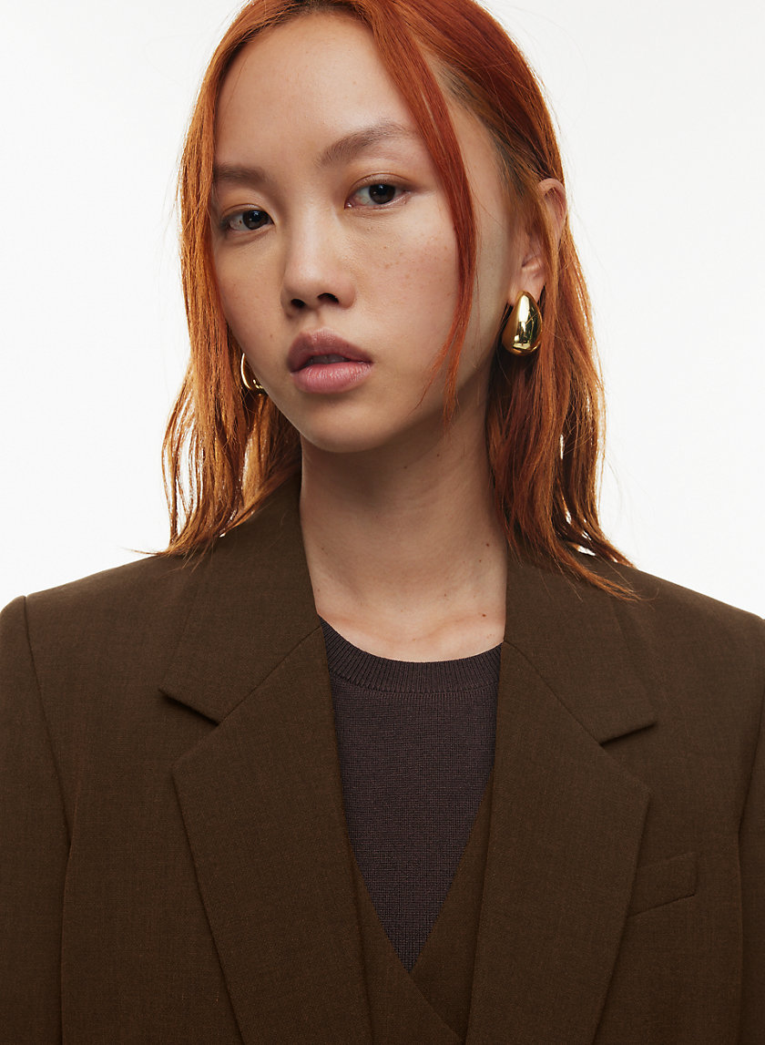 Babaton PRODUCER BLAZER | Aritzia US