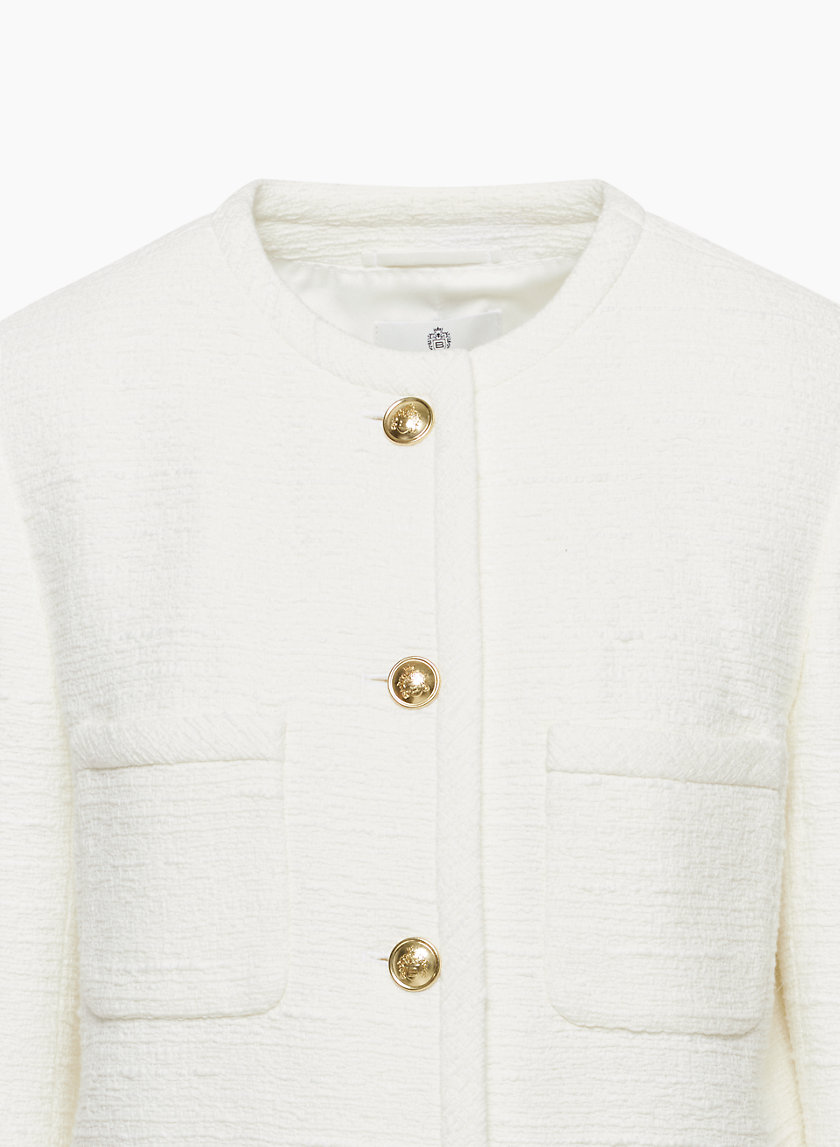 Babaton CELEBRATION JACKET | Aritzia CA