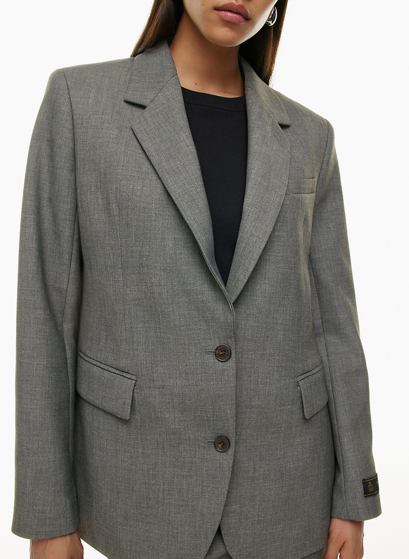 Babaton AGENCY BLAZER | Aritzia CA