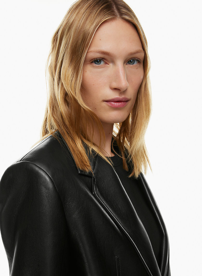 Babaton AGENCY BLAZER | Aritzia US