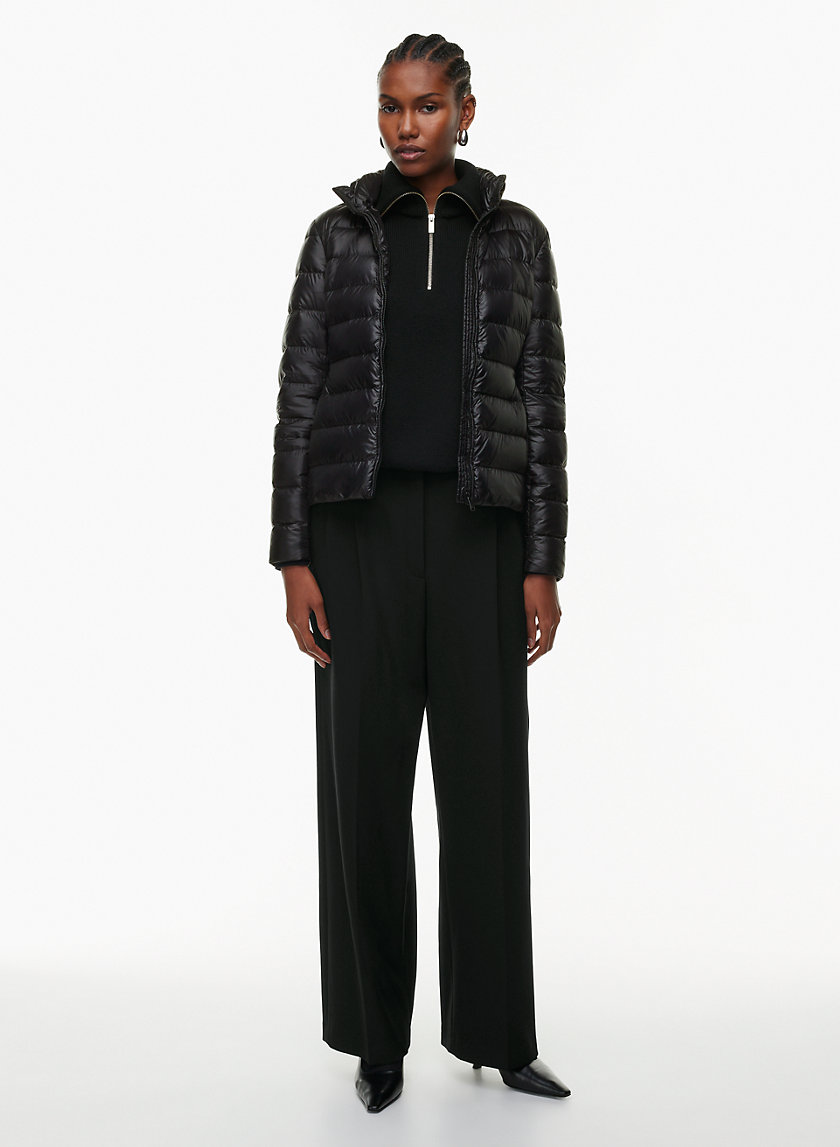 Babaton LAYER-UP PUFFER | Aritzia CA