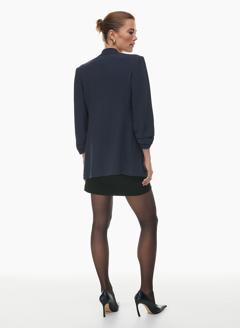 Babaton NEW POWER BLAZER | Aritzia CA