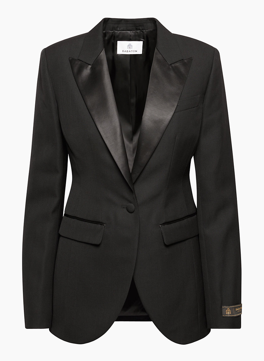 Babaton CONSTRUCT BLAZER | Aritzia US