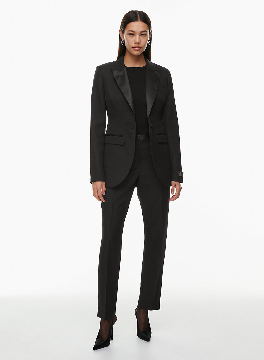 Babaton CONSTRUCT BLAZER | Aritzia US