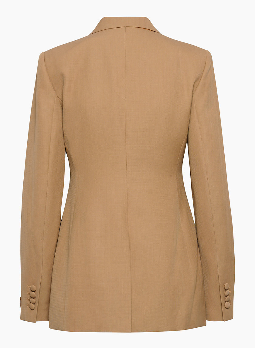 Babaton CONSTRUCT BLAZER | Aritzia CA